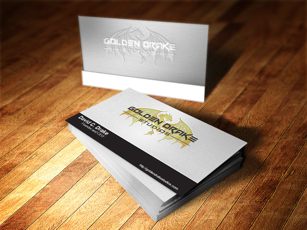 Year of the Drake – Golden Drake Studios